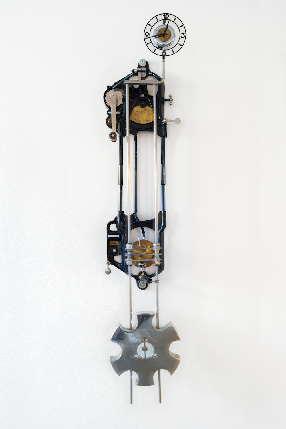 Cyclostyle – Marcel Bétrisey